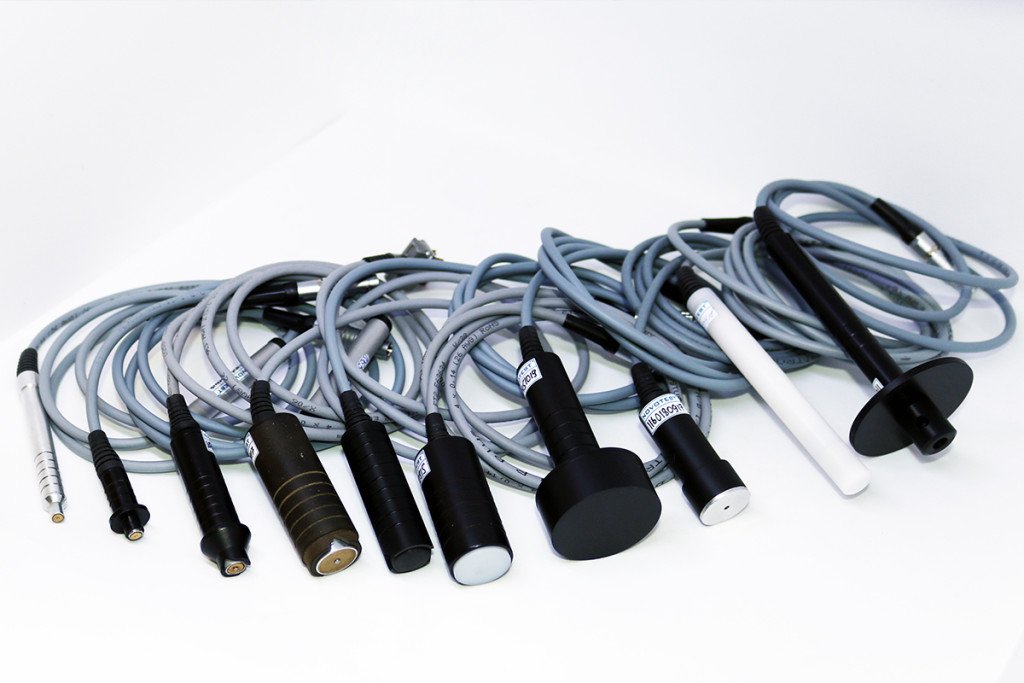 Alat Ukur Ketebalan Logam Coating Thickness Gauge NOVOTEST TP-1M