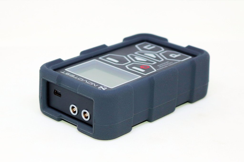 Alat Ukur Kekuatan Strength Meter NOVOTEST IPSM (NEW GENERATION 2020)