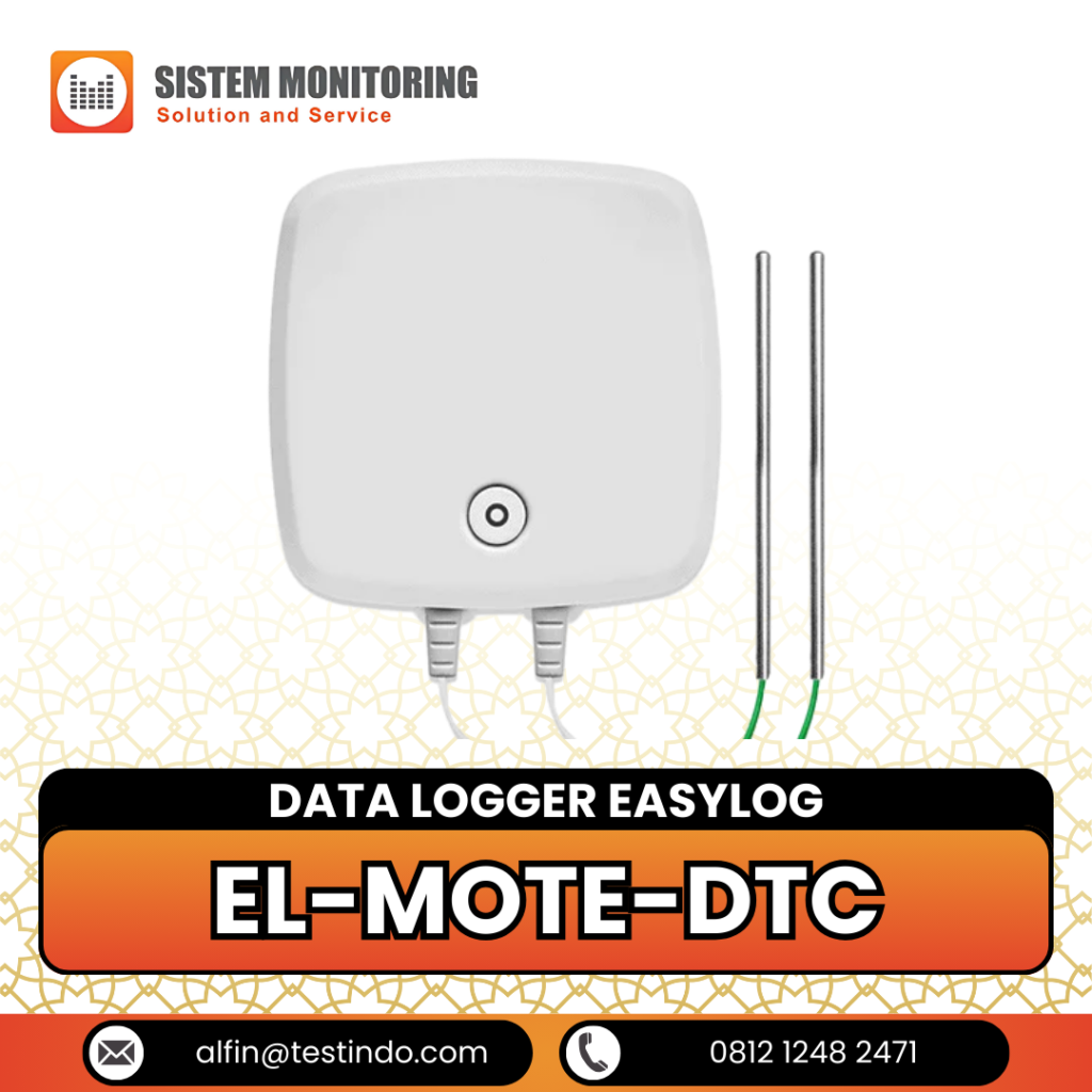 Temperature Data Logger