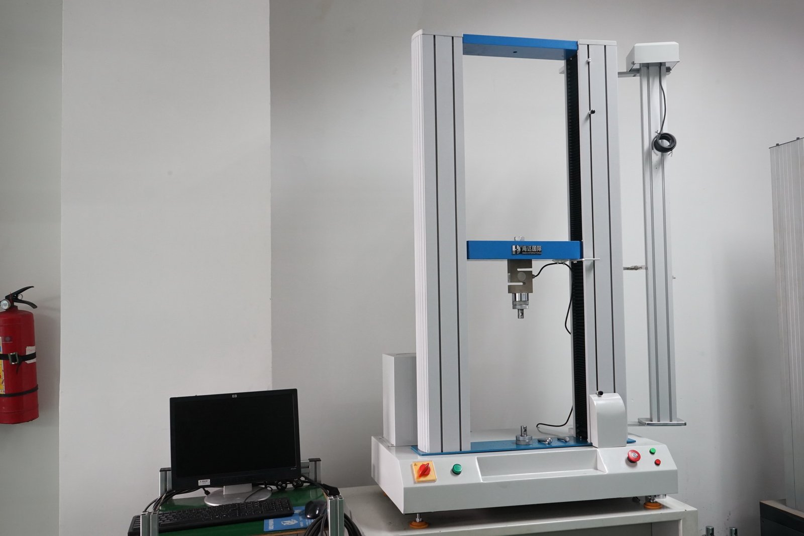 Mesin Uji Tarik Universal ( Universal Tensile Test Machine ) HD-B604B-S