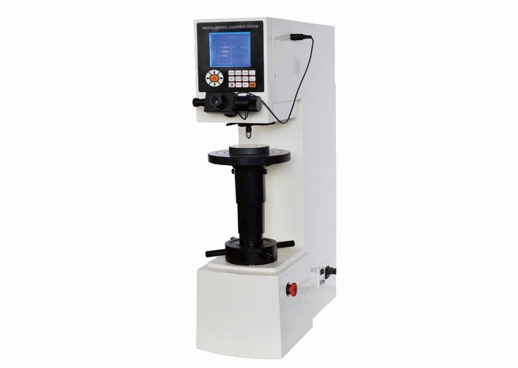 Alat Uji Kekerasan Brinell Digital Brinell Hardness Tester TIME®6203