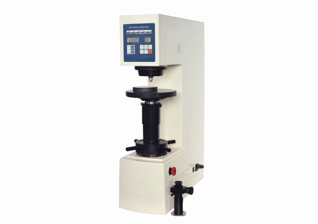Alat Uji Kekerasan Electronic Brinell Hardness Tester TIME®6201