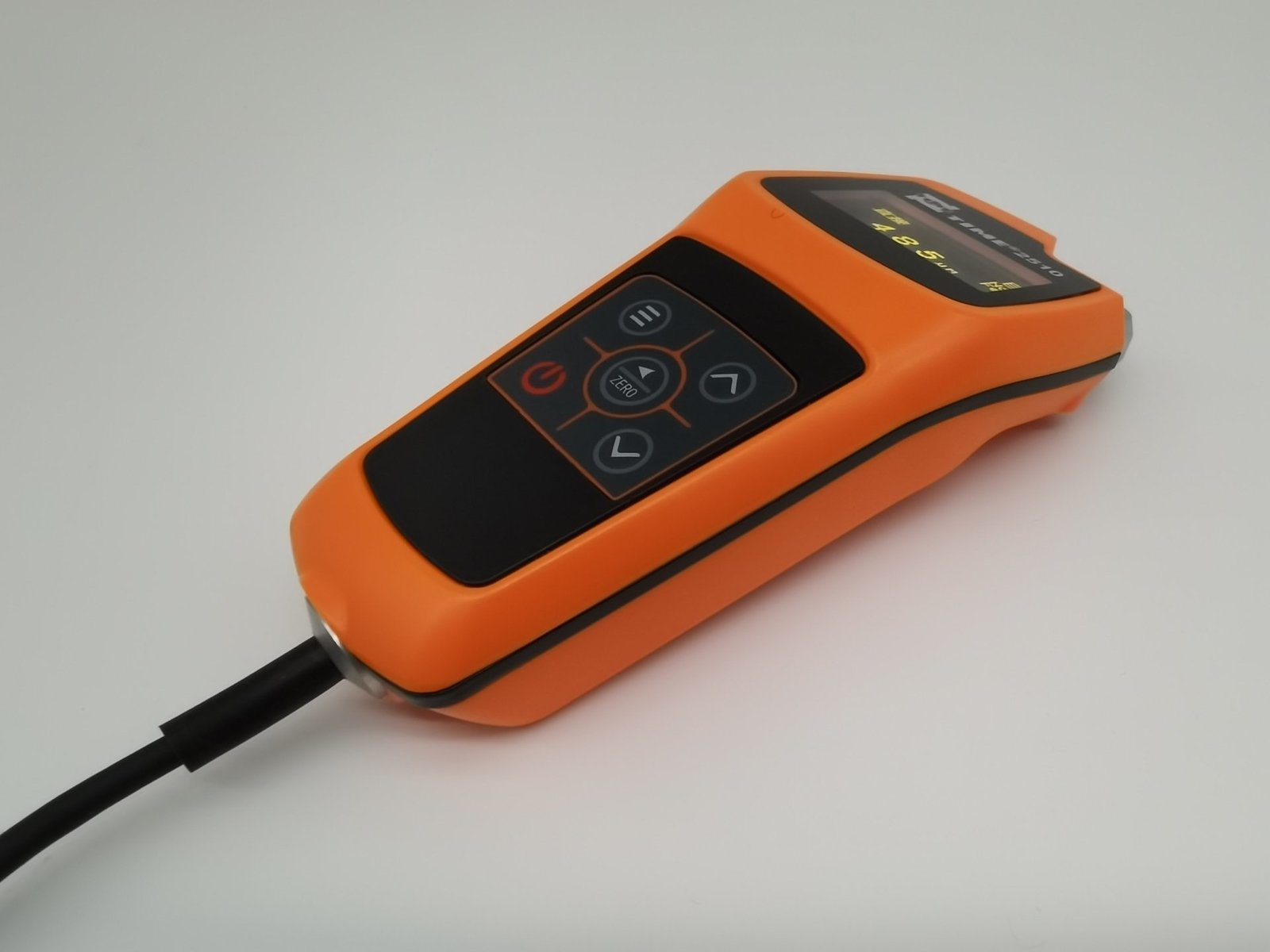 F/NF Coating Thickness Gauge TIME®2510E