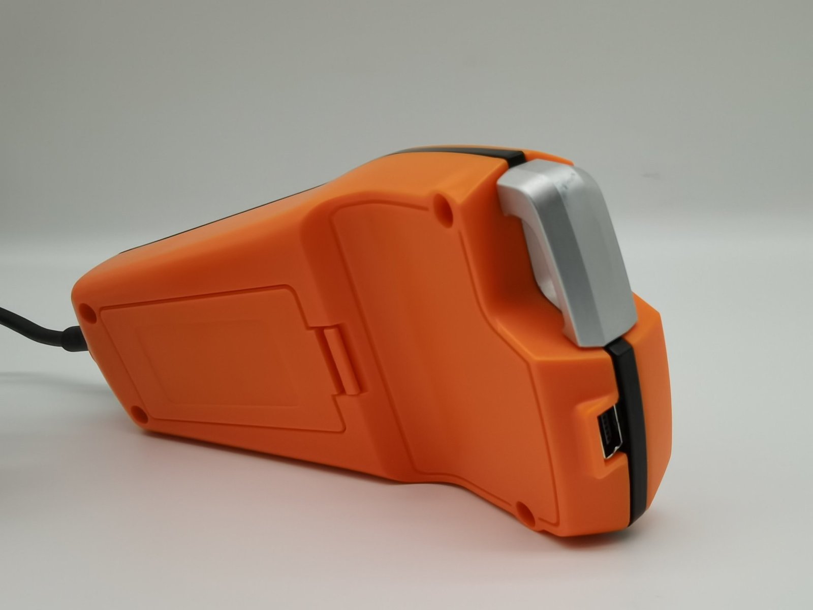 F/NF Coating Thickness Gauge TIME®2510E
