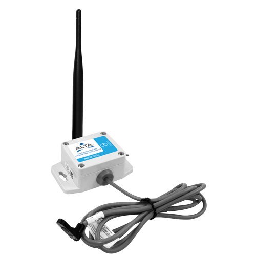 Sensor Monitor Tingkat Tangki Propana ALTA® Wireless Propane Tank Level ...