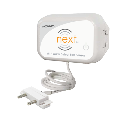Sensor Pendeteksi Air Monnit Next ™ Wi-Fi Water Detection Sensors
