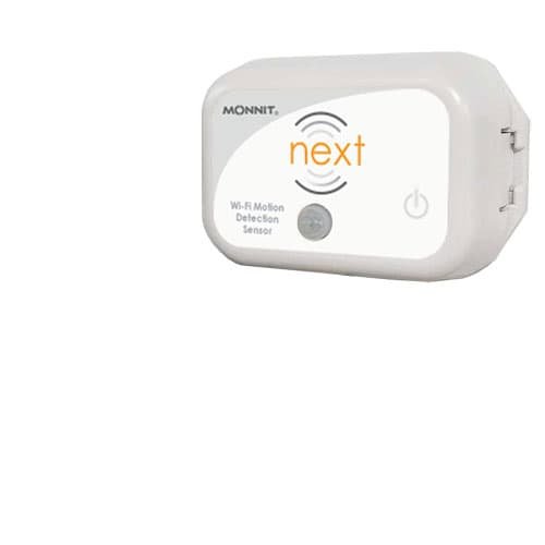 Sensor Pendeteksi Gerakan Monnit Next™ Wi-Fi Motion Detection Sensor
