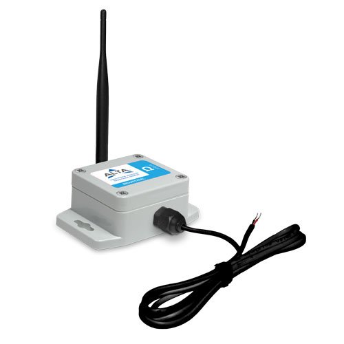 Sensor Ukur Resistansi ALTA® Wireless Resistance Sensors