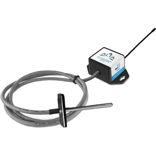 Sensor Ukur Suhu ALTA® Wireless Duct Temperature Sensors