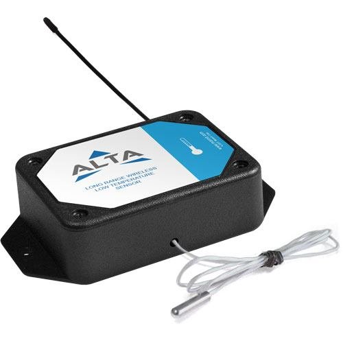 Sensor Ukur Suhu ALTA® Wireless Low Temperature Sensors