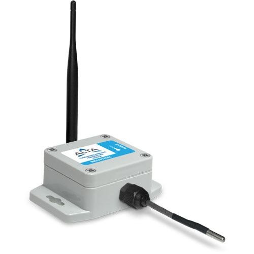 Sensor Ukur Suhu ALTA® Wireless Standard Temperature Sensors