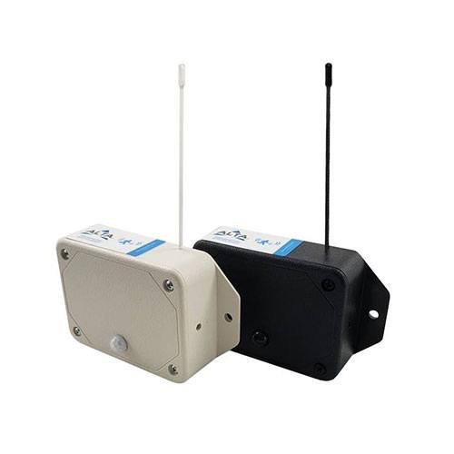 Sensor Ukur Suhu Monnit ALTA® Wireless Motion+ Sensor