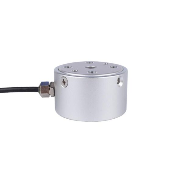 Torsi Flans Miniature reaction torque transducers NF602