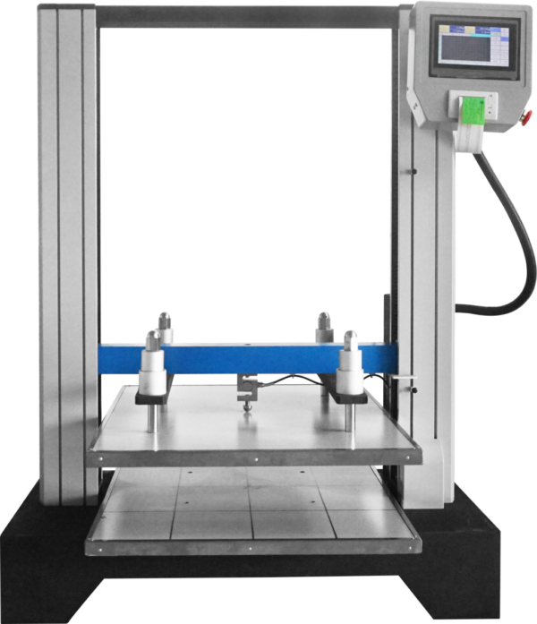 Mengenal Universal Testing Machine Hidrolik 20 Ton untuk Pengujian ...